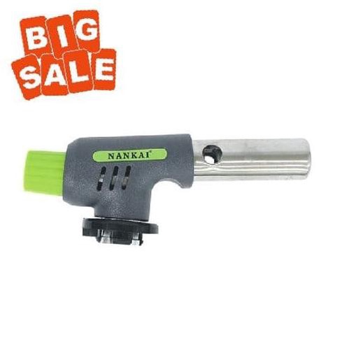 Jual Alat Pembakar Makanan Daging Sapi Ayam Bakar Gas Torch Nankai ...