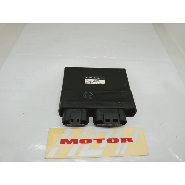 Jual Cdi Ecu Suzuki 32920-48H30 Original Inazuma 250Cc Second Copotan Motor Barang Langka ...
