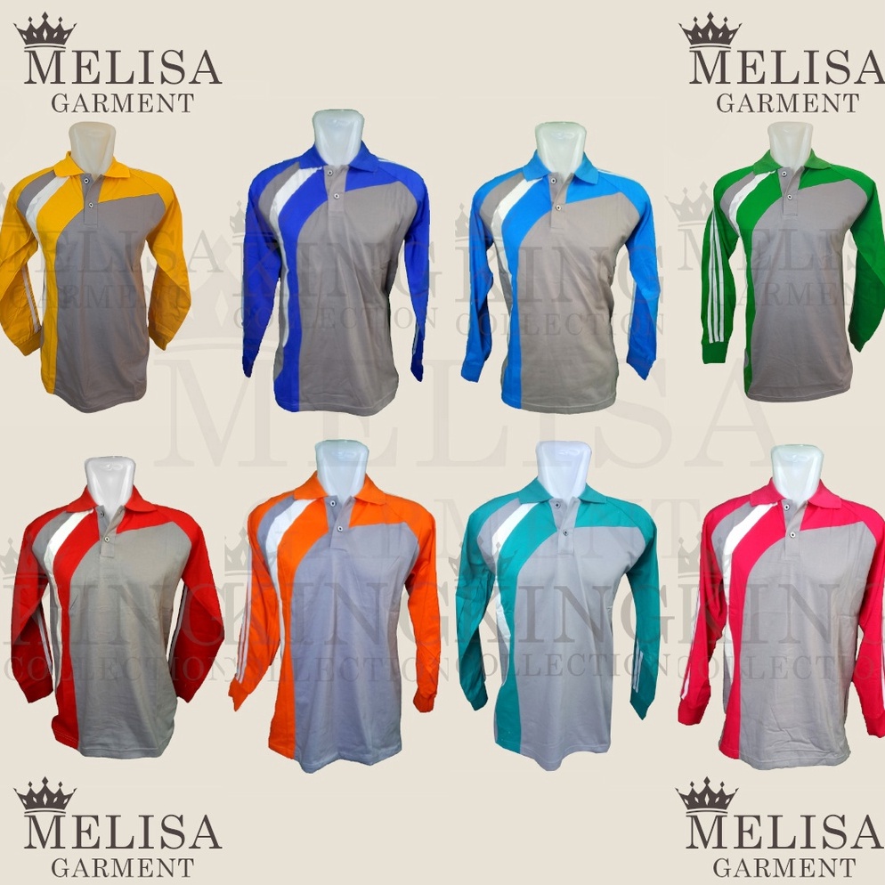 Jual 92 Kaos Wangki Seragam Promosi / Bahan Tebal dan Menyerap Keringat ...