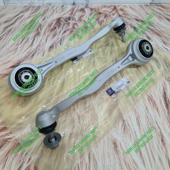 Jual A2223302301 Arm Alumunium W222 S400 S600 Mercedes Benz Arm ...