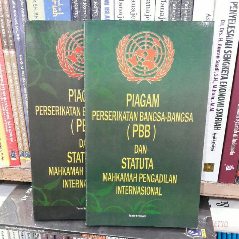 Jual PIAGAM PBB | Shopee Indonesia