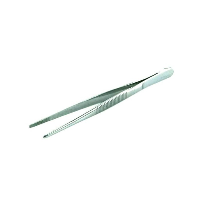 Jual Pinset Anatomi 14 cm Pinset Anatomis | Shopee Indonesia