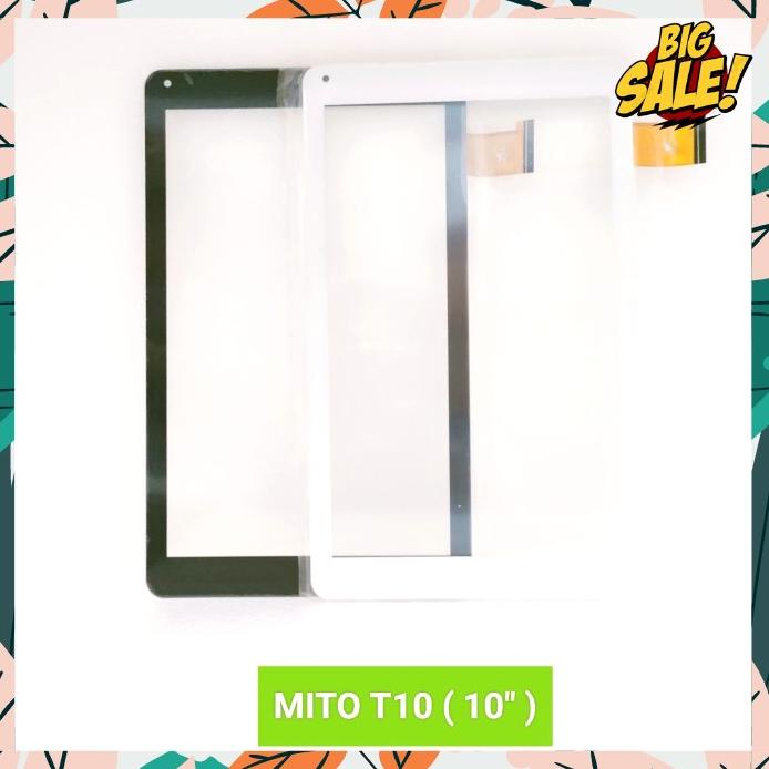 Jual Touchscreen Tab Mito T10 | Shopee Indonesia