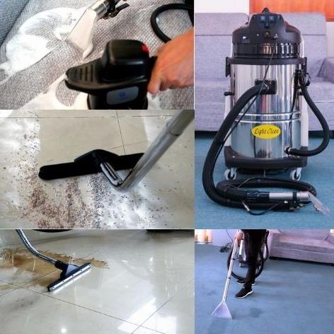 Jual Vacuum Extractor Carpet Sofa Cleaner 30 Liter Vacuum Spray ...