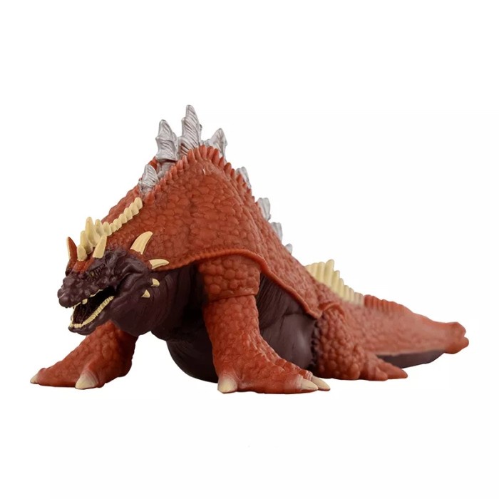 Jual GODZILLA SINGULAR POINT JET JAGUAR ULTIMA ANGUIRUS AMPHIBIA ...