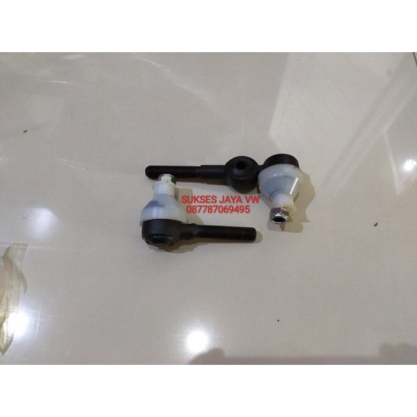 Jual Tie Rod Terod Stir Vw Kodok Th 65 Ke Bawah | Shopee Indonesia