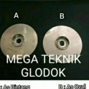 Jual Impeller Cdlf 4 Pompa Cnp | Shopee Indonesia