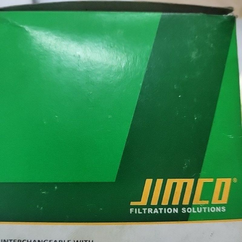 Jual Jimco Filter Solar | Shopee Indonesia