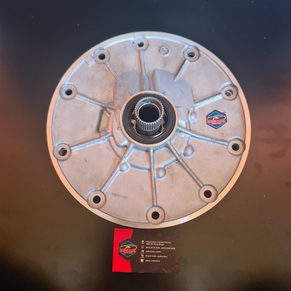 Jual Pompa Oli Oil Pump Matic Pajero Triton L200 | Shopee Indonesia