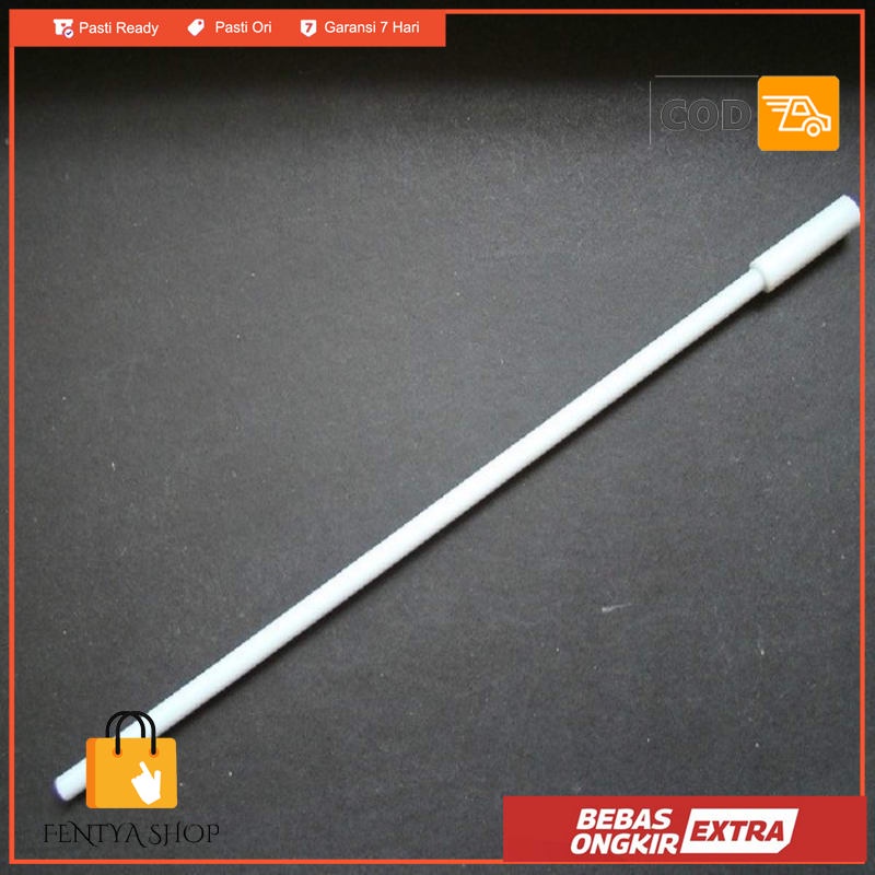 Jual Magnetic stir bar retriever/ alat mengambil biji stirrer | Shopee ...