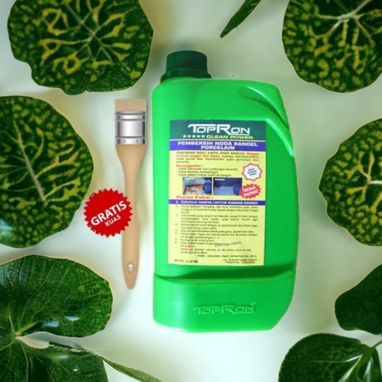 Jual Produk Trend Topron You can buy | Shopee Indonesia