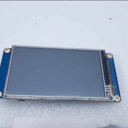 Jual HMI NEXTION 3.2" LCD DISPLAY TFT TOUCH FOR ARDUINO RASPI | Shopee ...