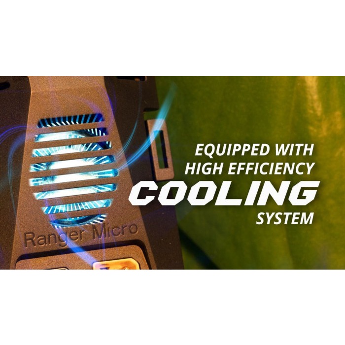 Jual RadioMaster Ranger Micro 2.4GHz ExpressLRS ELRS RF Module External ...