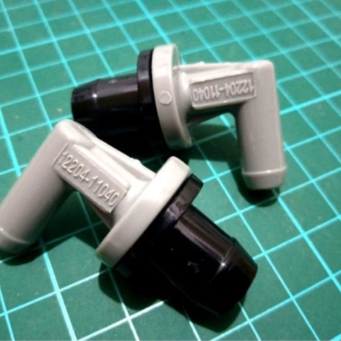 Jual Valve Pcv Toyota Starlet Kotak Kapsul Ep70 Ep80 Kode Sa295 ...