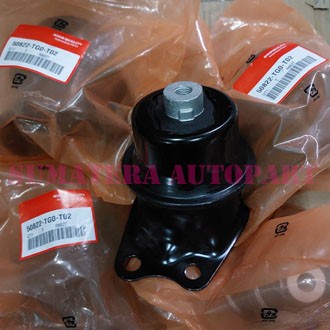 Jual Engine Mounting Honda Sebelah Kanan Matic Matik Manual Mobilio ...