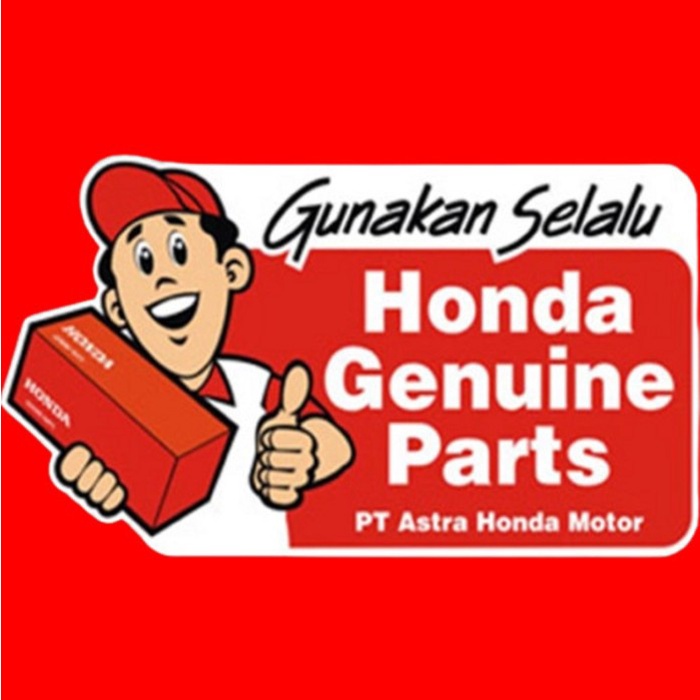 Jual Boss Standar Matic ( Bush M Stand ) All matic Honda - 11205GBC300 ...
