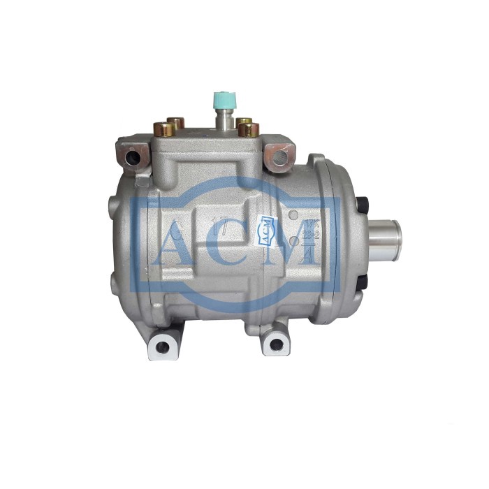 Jual Compresor Kia Carnival Kompresor 10Pa17 Compressor Ac Mobil Acm ...