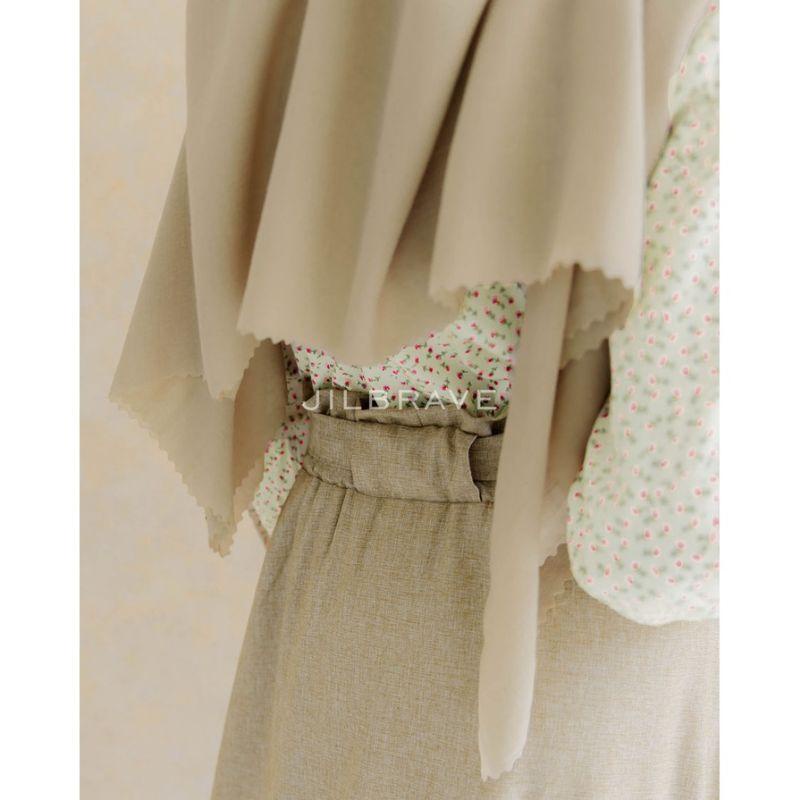 Jual Azmya dress by jilbrave original jilbrave official gamis remaja ...