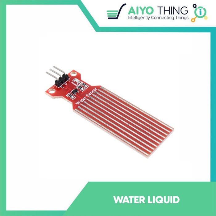 Jual [BR043] Sensor Ketinggian Air Sensor Water Level Modul Mini Malang ...