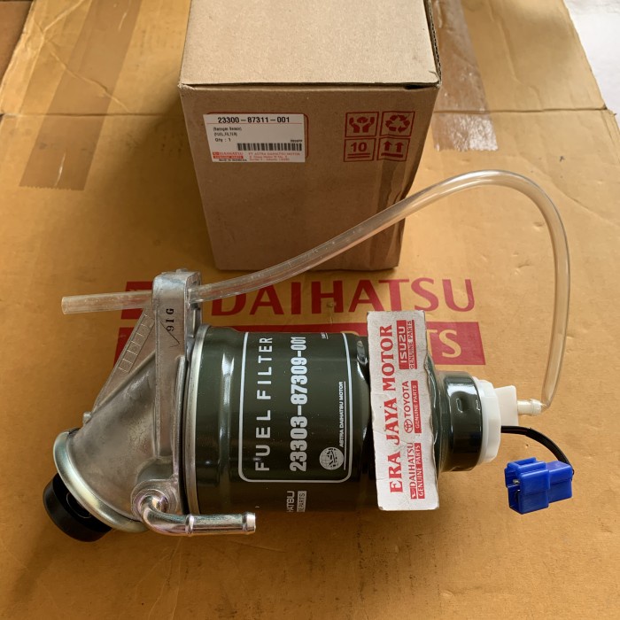 Jual Pompa Solar Daihatsu Taft Gt Rocky F70 F73 F69 Original Kode Br05 ...