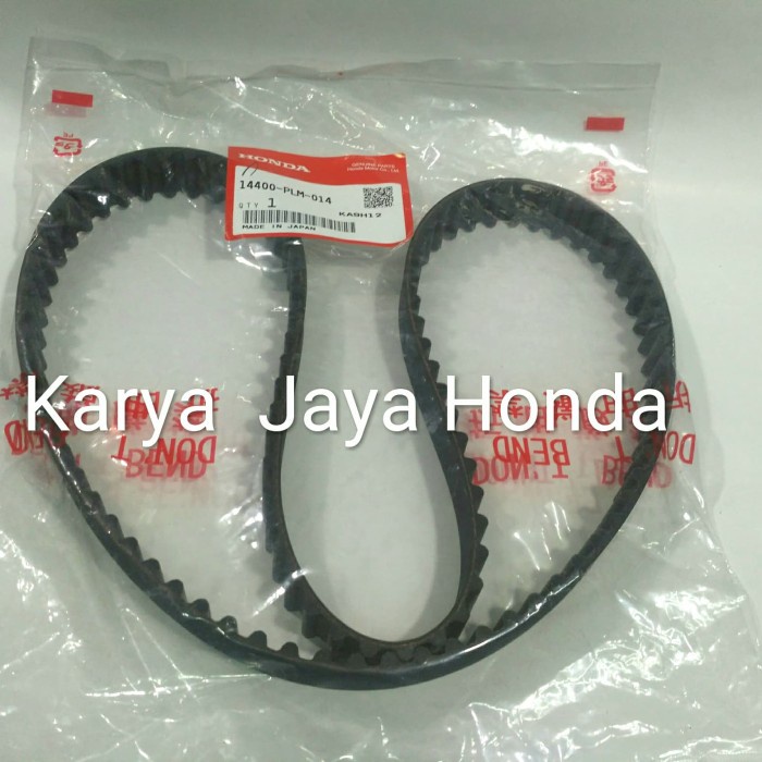 Jual Timing Belt Asli Honda Stream 1700Cc, New Civic 2001-2005 Kode Dt 027 | Shopee Indonesia
