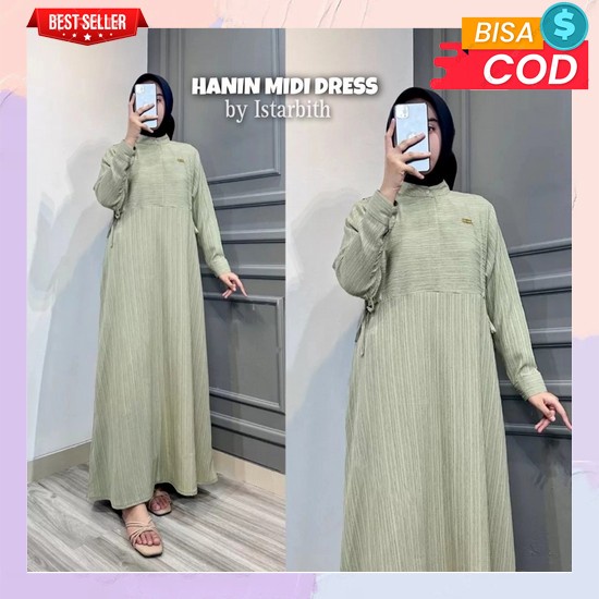 Jual Deres Sarii Branded Dres Pesta Remaja Gamis Kondangan Ibuibu Gamus ...