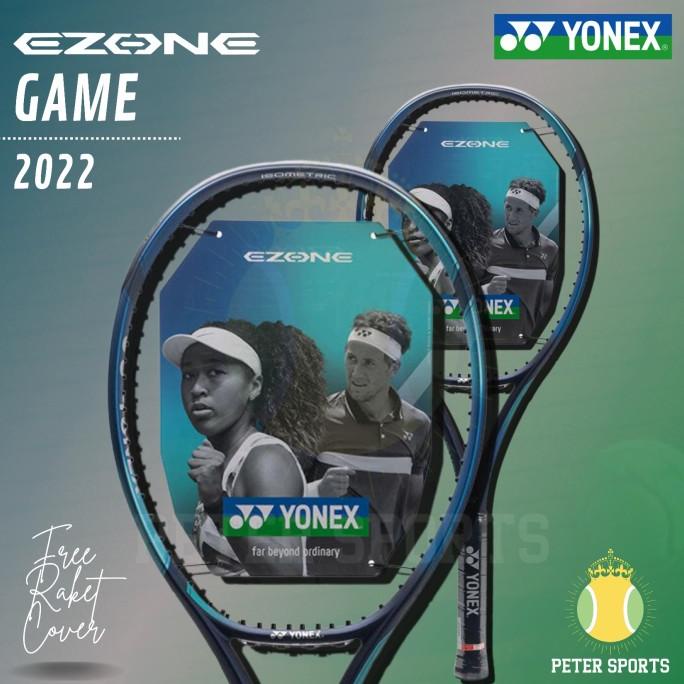 Jual Yonex EZONE GAME 2022 - 270g | Shopee Indonesia