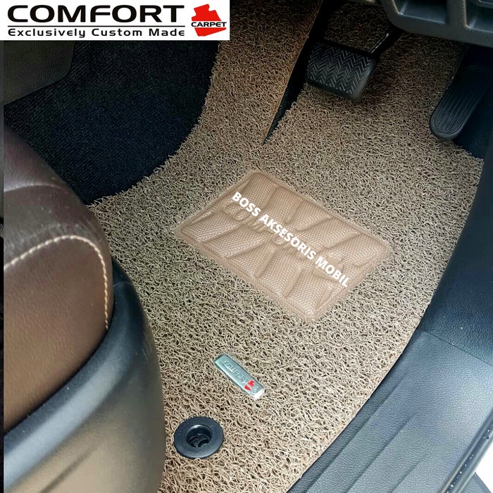 Jual Karpet Comfort Premium Mini Cooper sampai bagasi | Shopee Indonesia