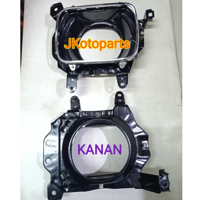 Jual Head Lamp Case Dynasaurus / Dutro Old Kode Br03 | Shopee Indonesia