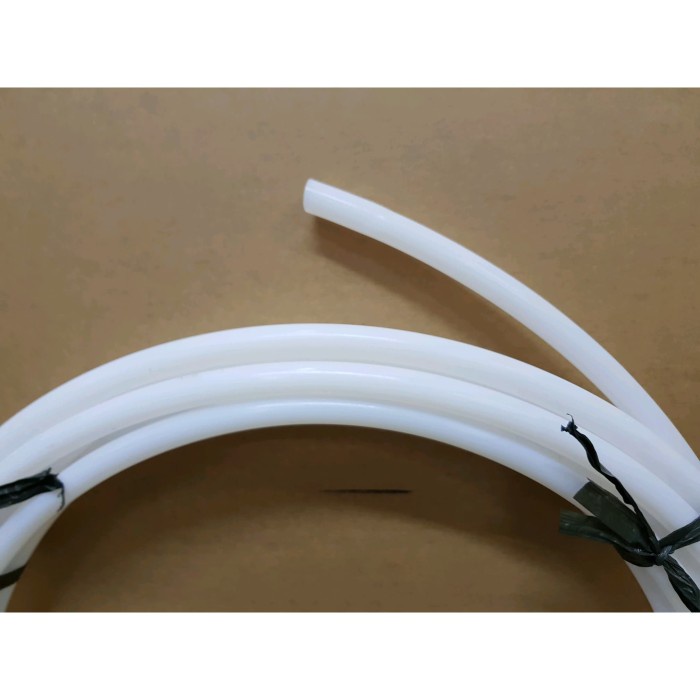 Jual selang teflon (PTFE tubing 6mm x 4mm) ready | Shopee Indonesia