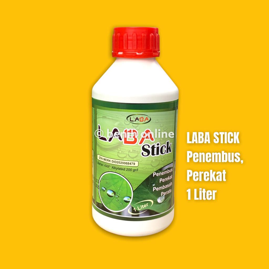 Jual PENEMBUS PEREKAT PEMBESAH PERATA - LABA STICK 1 LITER sejenis apsa ...