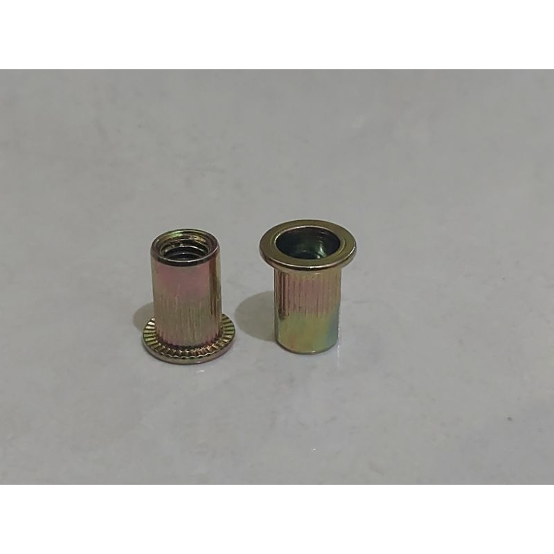 Jual nut rivet / mur rivet M8 | Shopee Indonesia