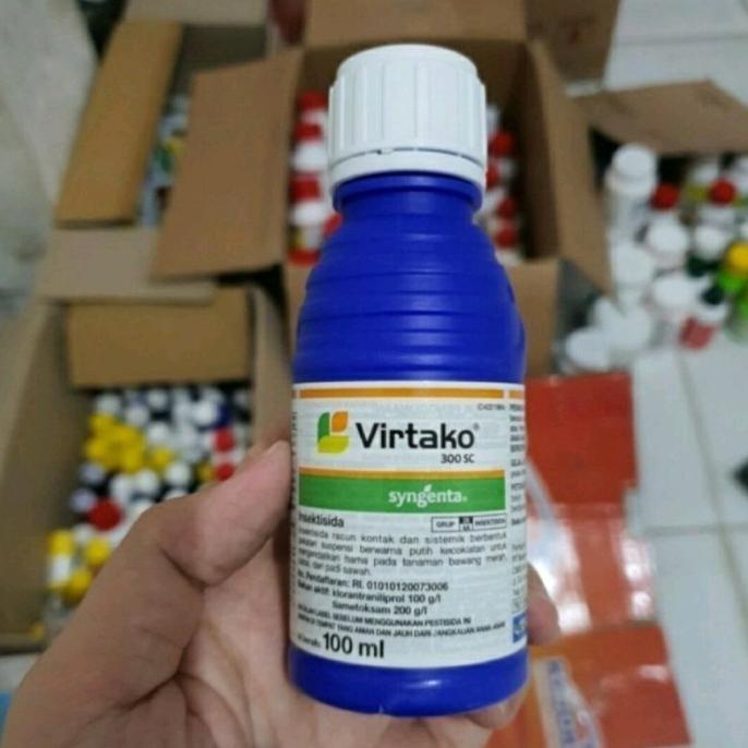 Jual Council complete 300sc 50ml KANCIL Herbisida pra tumbuh tanaman ...