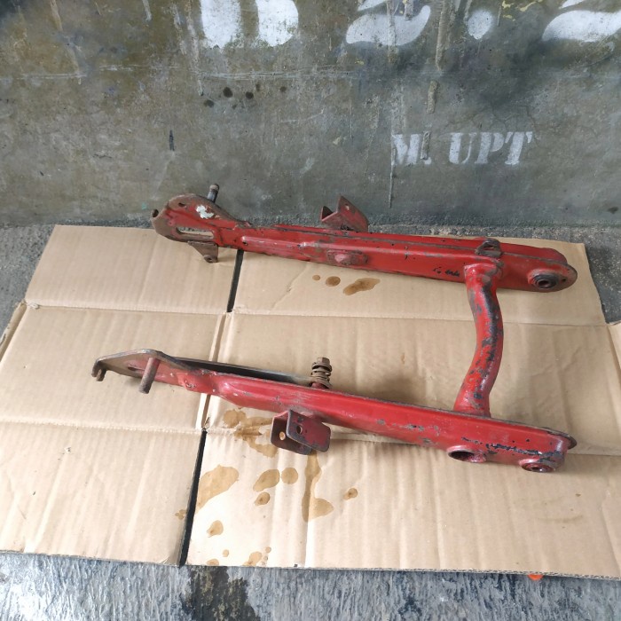 Jual capit urang swing arm honda astra star prima original copotan ...