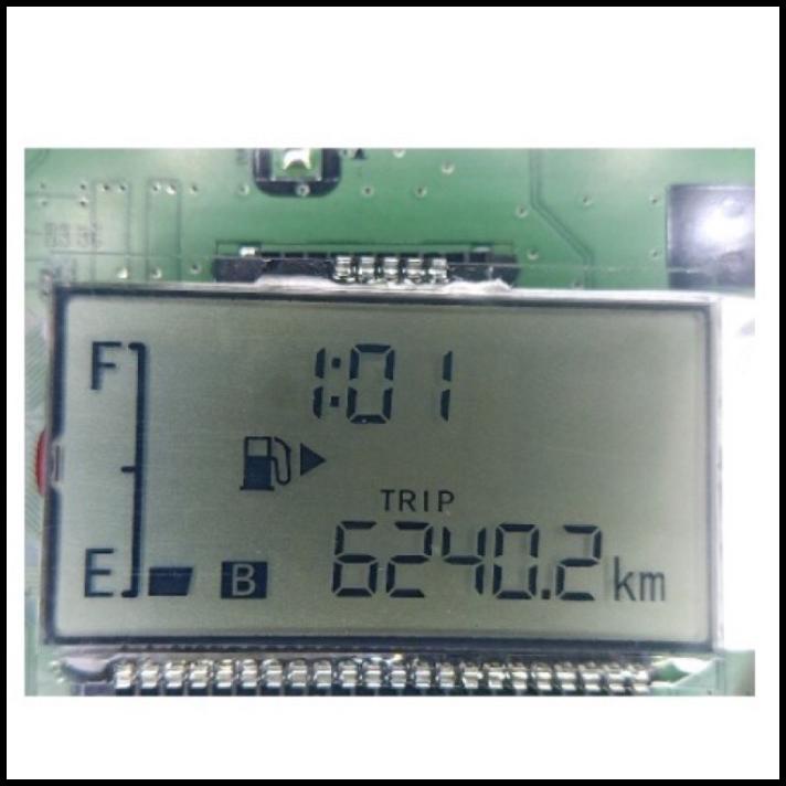 Jual HOT DEAL LCD SPEEDOMETER AVANZA - XENIA 2013-2016-2017-2018 ...