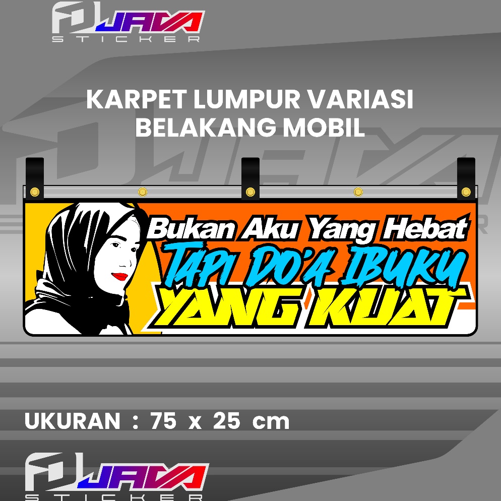 Jual Re4dy Karpet Lumpur Pick Up Truk Bus Travel ( Karet Kepet Variasi ...