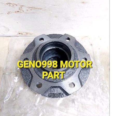 Jual NAP RODA WHEEL HUP BELAKANG MITSUBISHI CANTER PS125 MK503561 ...