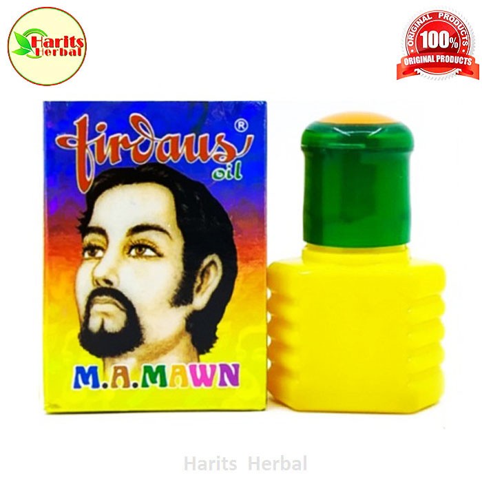 Jual FIRDAUS OIL ( MINYAK PENUMBUH RAMBUT ) | Shopee Indonesia