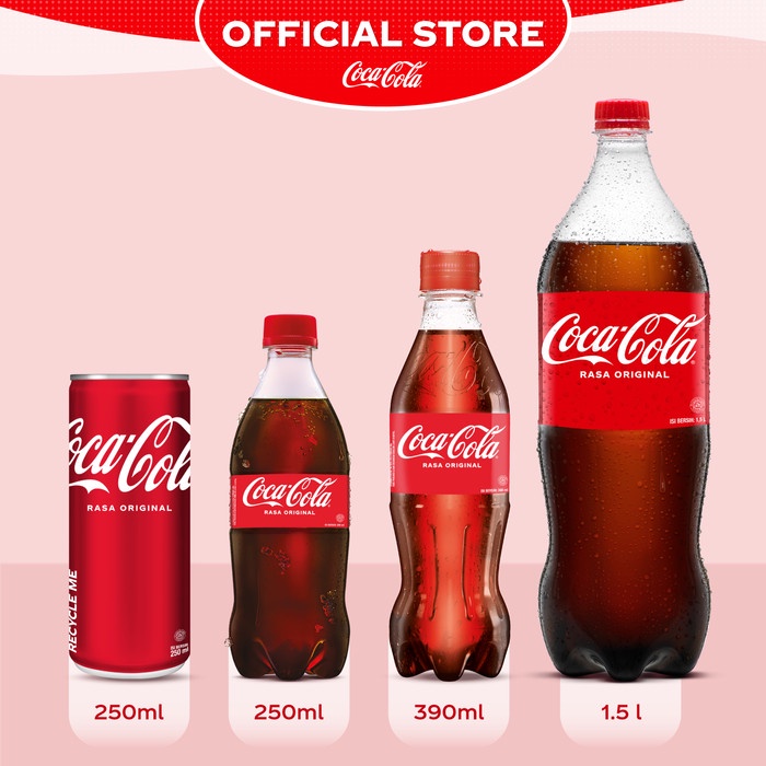 Jual Coca-Cola Zero - Kemasan Kaleng 250mL x 24pcs | Shopee Indonesia
