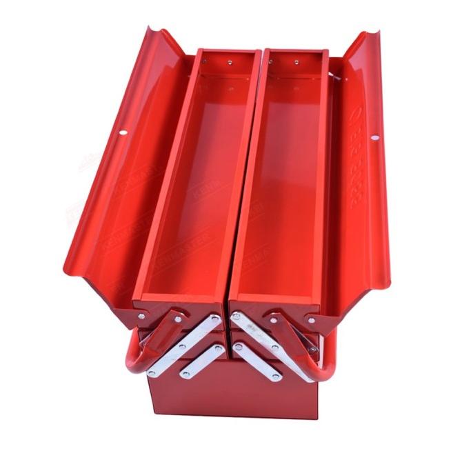 Jual Tool Box Besi 3 Susun / Kenmaster Tool Box Besi Murah | Shopee ...