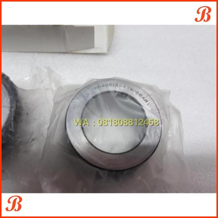 Jual CONES COM LAHAR LAHER BEARING RODA BELAKANG PAJERO SPORT STRADA ...
