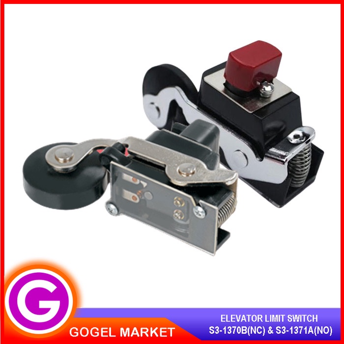 Jual Bestseller Elevator Limit Switch/Final Limit Switch Lift 1371 1370 ...