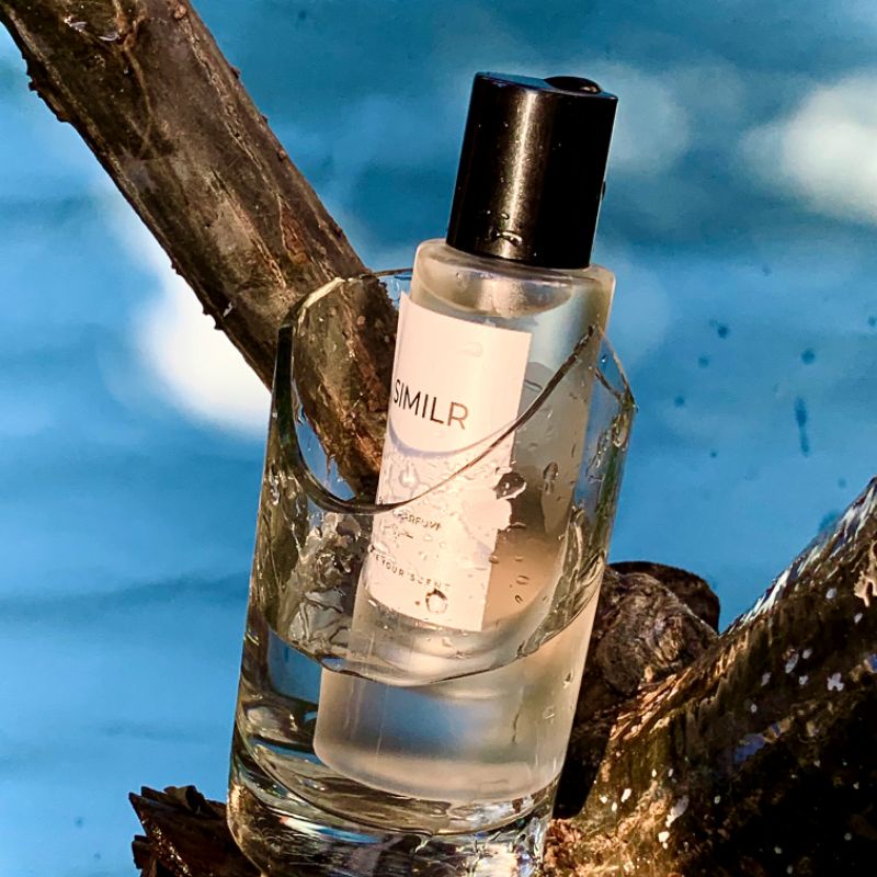 Jual Parfum SIMILR Wild Bluebell - Eau de Parfum | Inspired by Jo ...