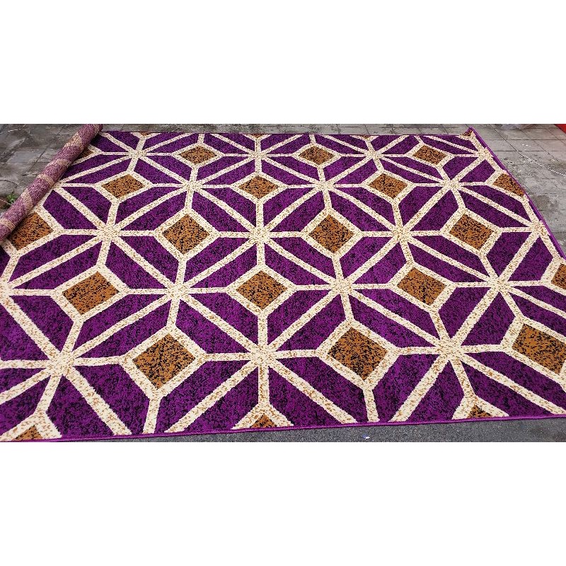 Jual Ambal Moderno Luxe 210x310cm Karpet Permadani minimalis modern ...