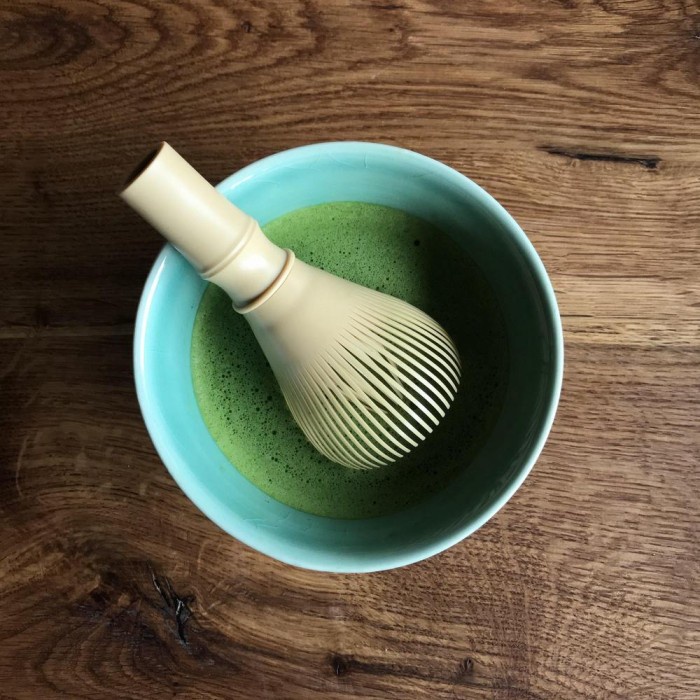 Jual New Stock Terbaru Plastic Matcha Whisk (Chasen) - Made In Japan ...