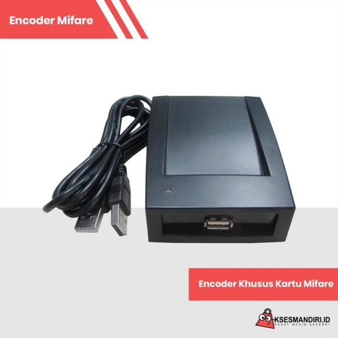 Jual Encoder Rfid Original Shopee Indonesia