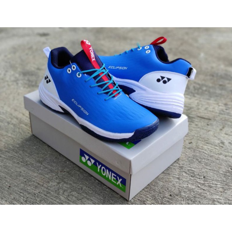 Jual Yonex eclipsion Sepatu Olah raga Badminton Tenis meja Running ...