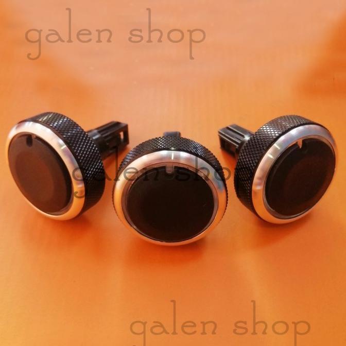 Jual Knob Knop AC Innova Reborn G | Shopee Indonesia
