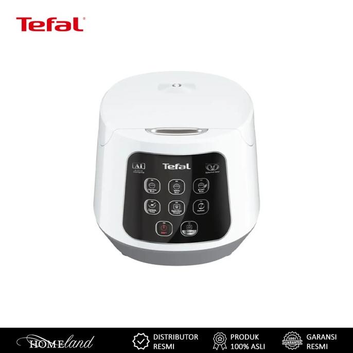 Jual Tefal Rice Cooker Easy Rice Compact Rk7301 Ok | Shopee Indonesia