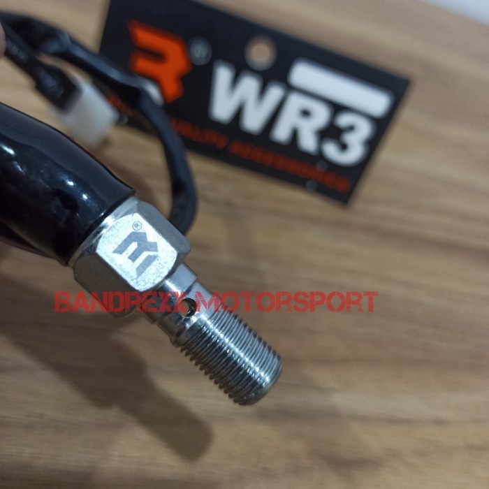 Jual New Switch Rem Wr3 Bengkok Khusus Master Rem Ktc Kytaco 7Nb-Anb ...